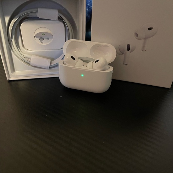 Apple | Headphones | Airpods Pro Gen 2 | Poshmark